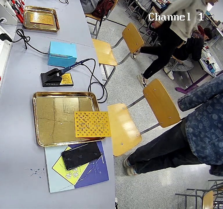 yolo_tool Object Detection Dataset by yolodgdz