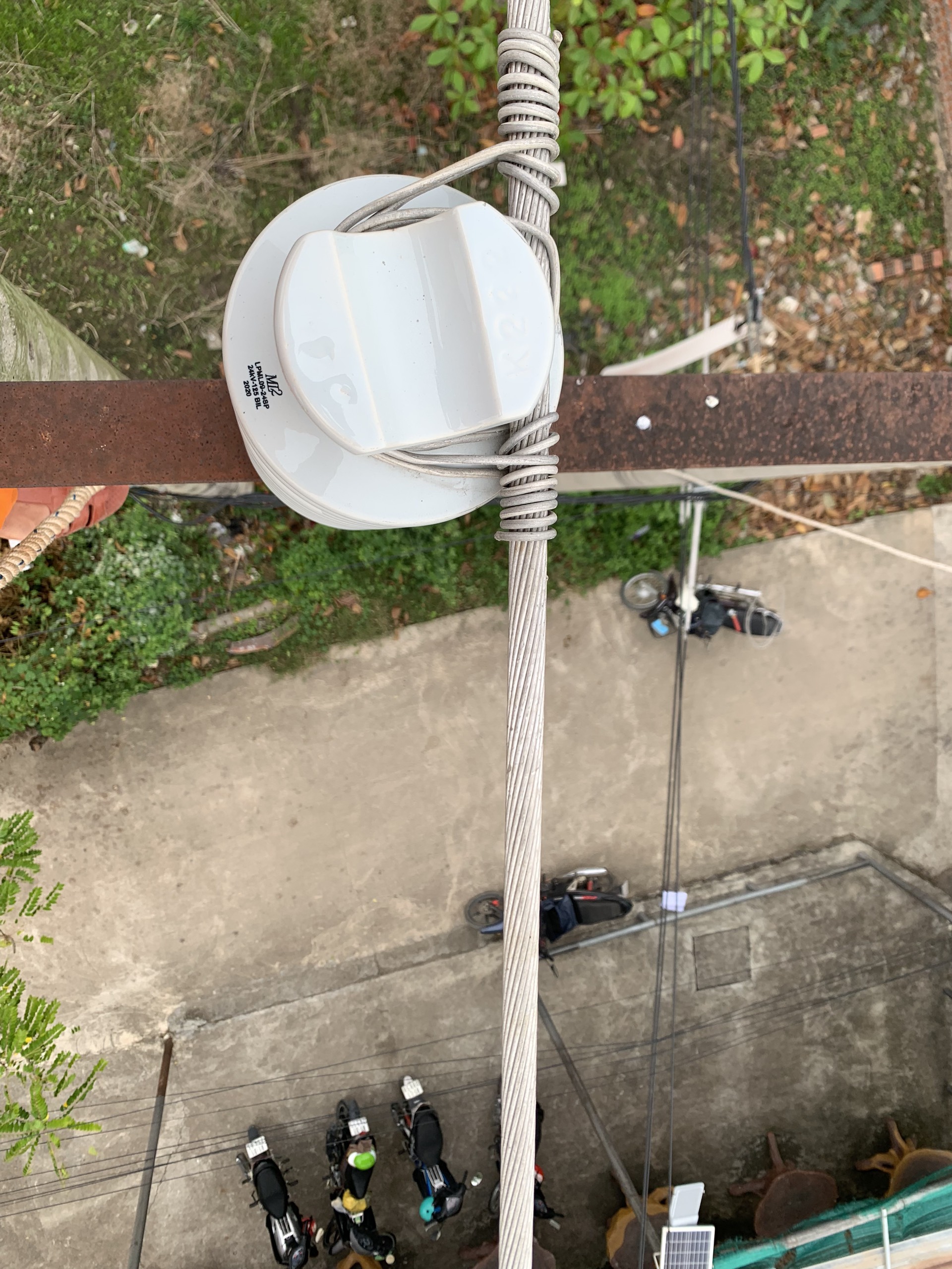 Ddan_tran_tt Object Detection Dataset by PHU THIEN