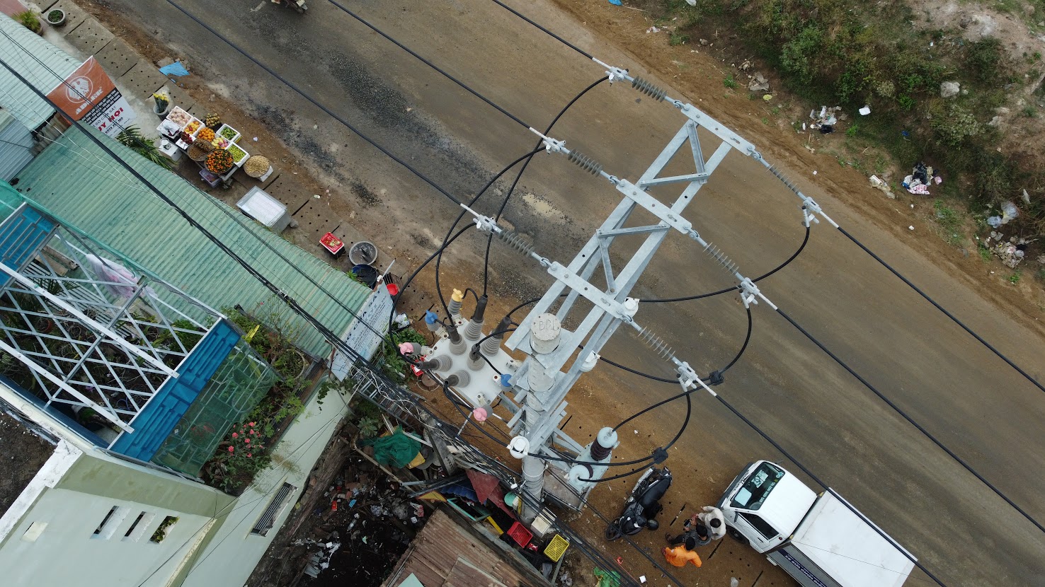 Rec_tt Object Detection Dataset by PHU THIEN