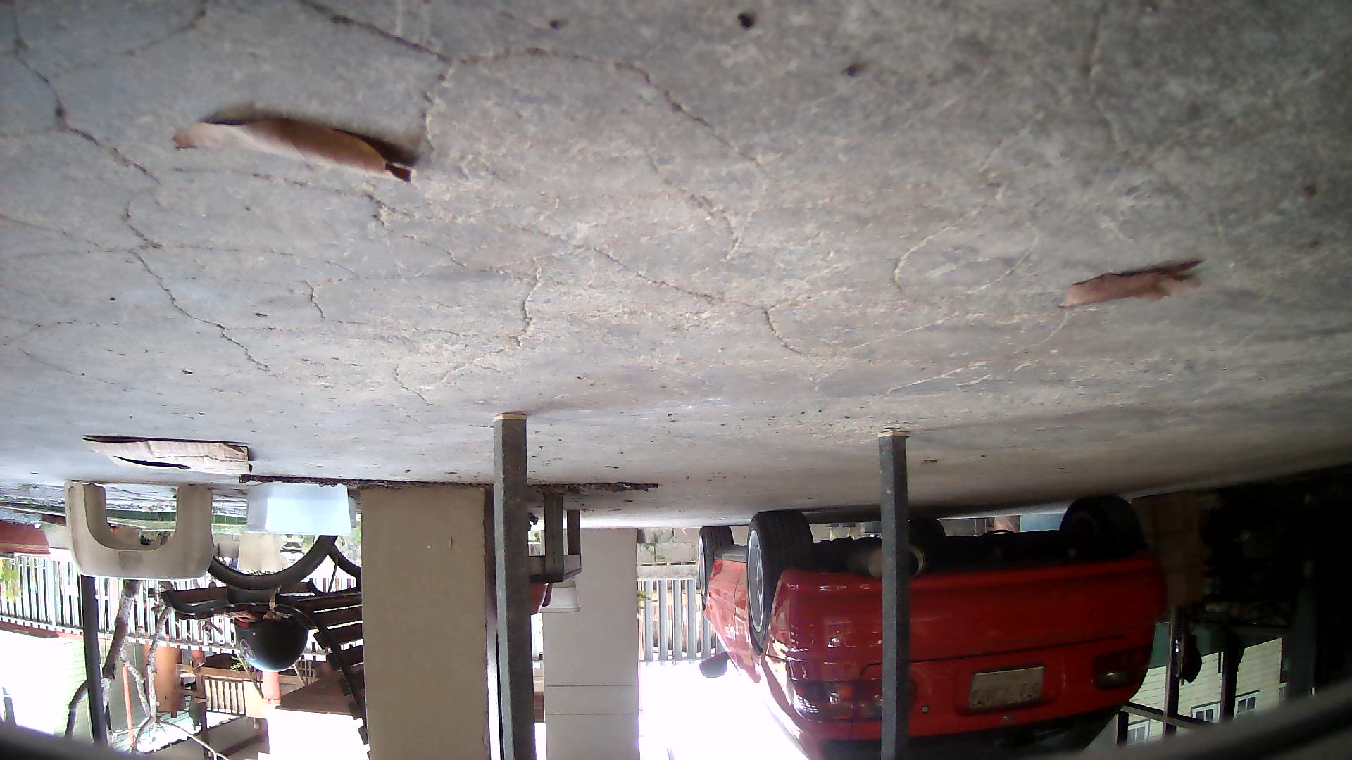 leaf_detect_v5 Object Detection Dataset by KMUTNB