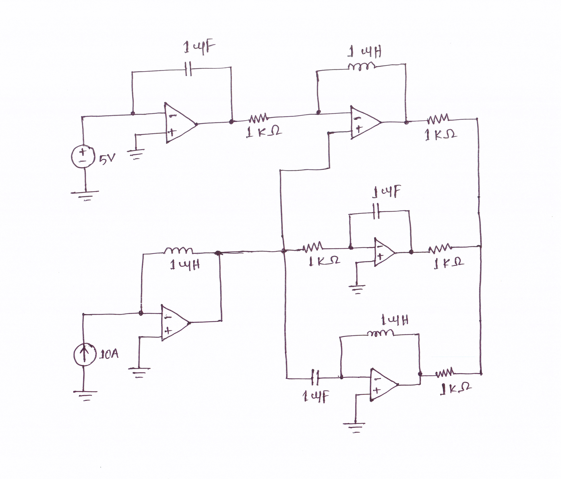 Circuit Component Detection Object Detection Model (v22, 2024-07-25 5 ...