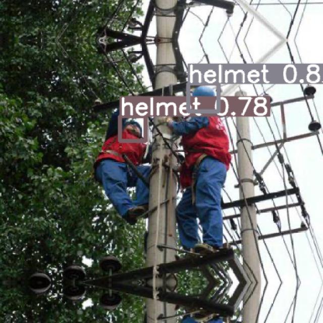 Helmetdetection Safety Object Detection Dataset By Divyaswarup