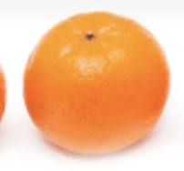 Orange Object Detection Dataset by Beazy