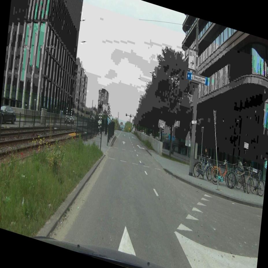 Road_marking_classification_old Instance Segmentation Dataset by melle ...