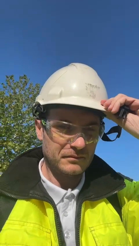 PPE Oprema Object Detection Dataset and Pre-Trained Model by Djordje Krstic