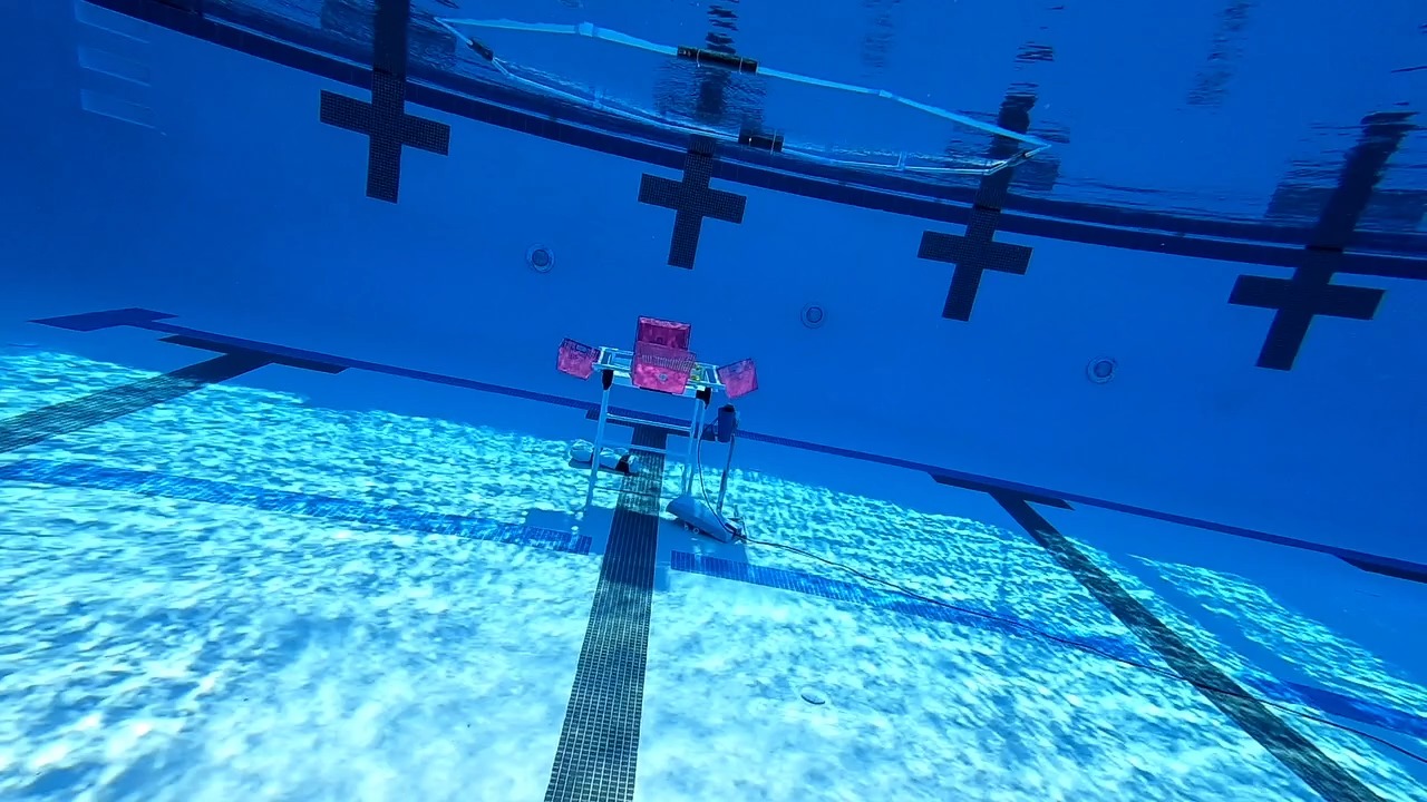 2024 RoboSub On-Site Object Detection Dataset by Robocats