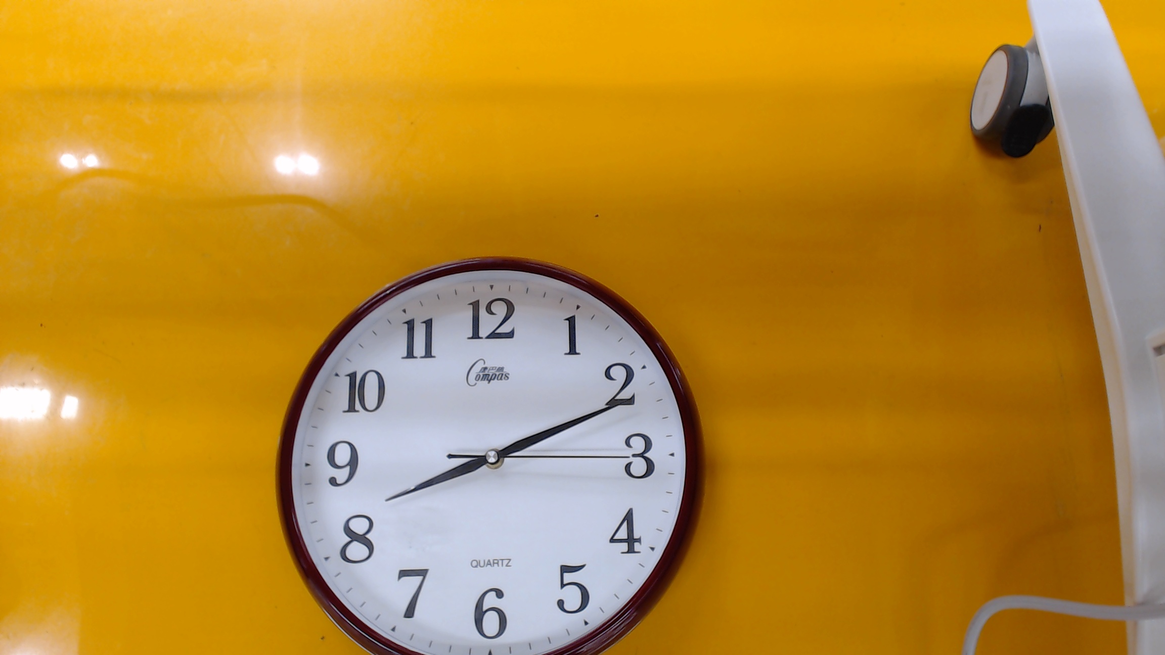 clock 1080 re Keypoint Detection Dataset by clock