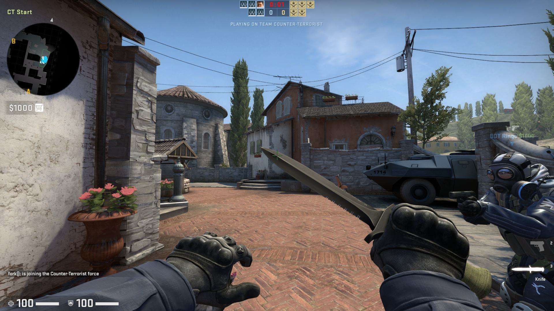 Aimbot (aimbot-njfhi) - Roboflow Universe