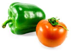 Bell pepper v2 Object Detection Dataset by Bell pepper