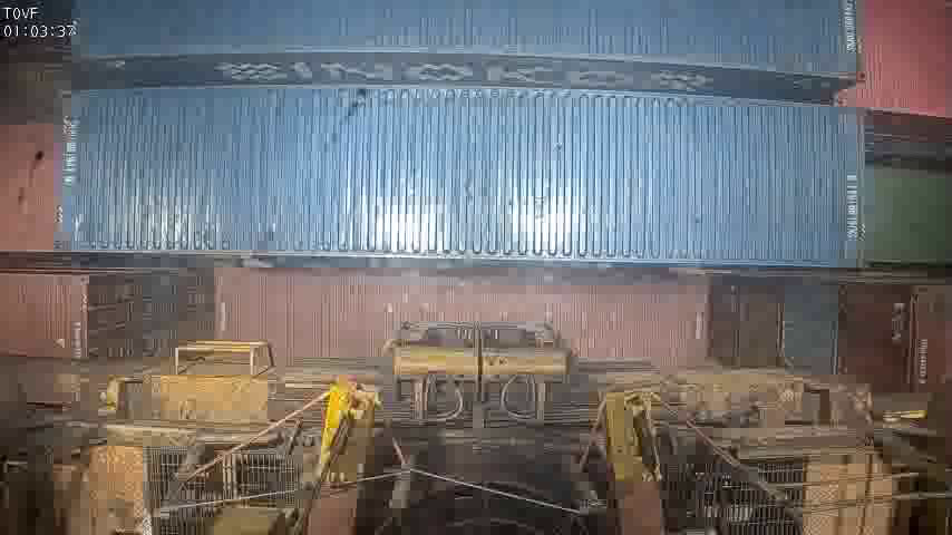 Container Object Detection Dataset by project-jkfek