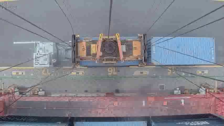 Container Object Detection Dataset by project-jkfek