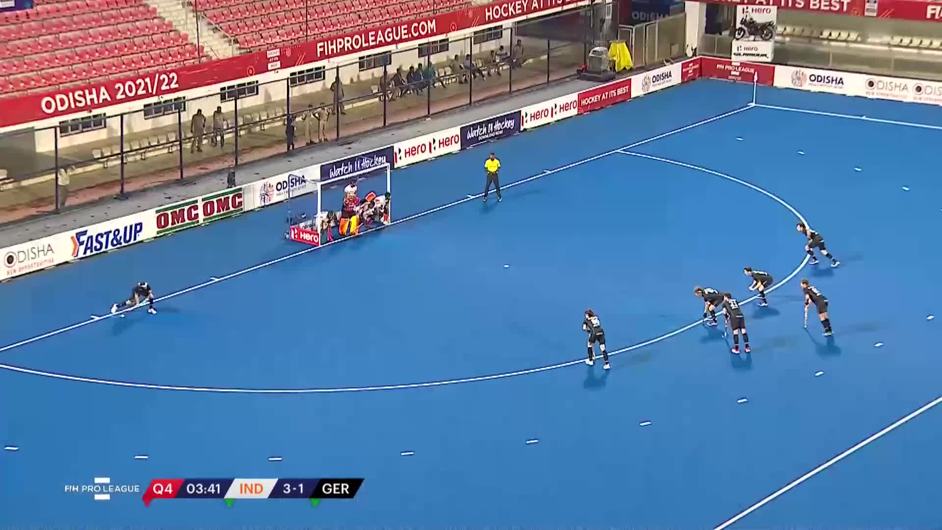 Hockey_1000 Classification Dataset and Pre-Trained Model by PROJECTEVENT