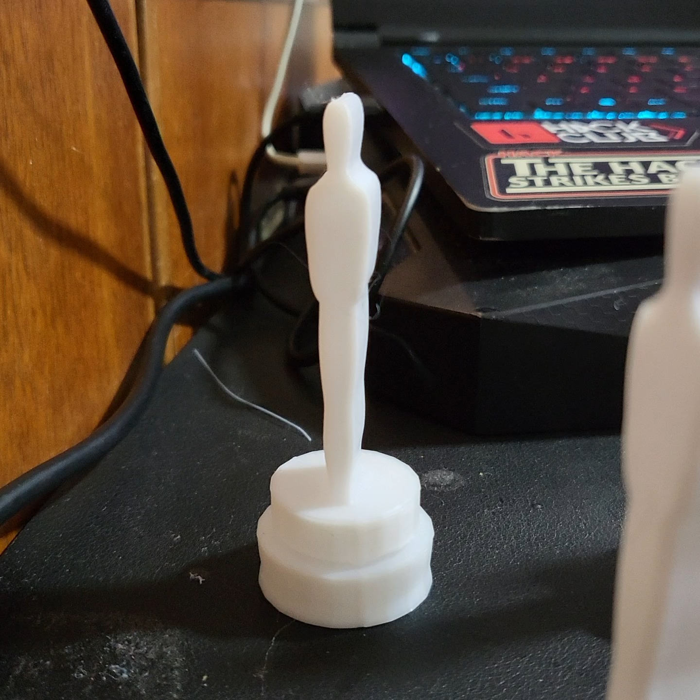 Smart Energy Management with AI Object Detection Dataset by Messiah Corporations