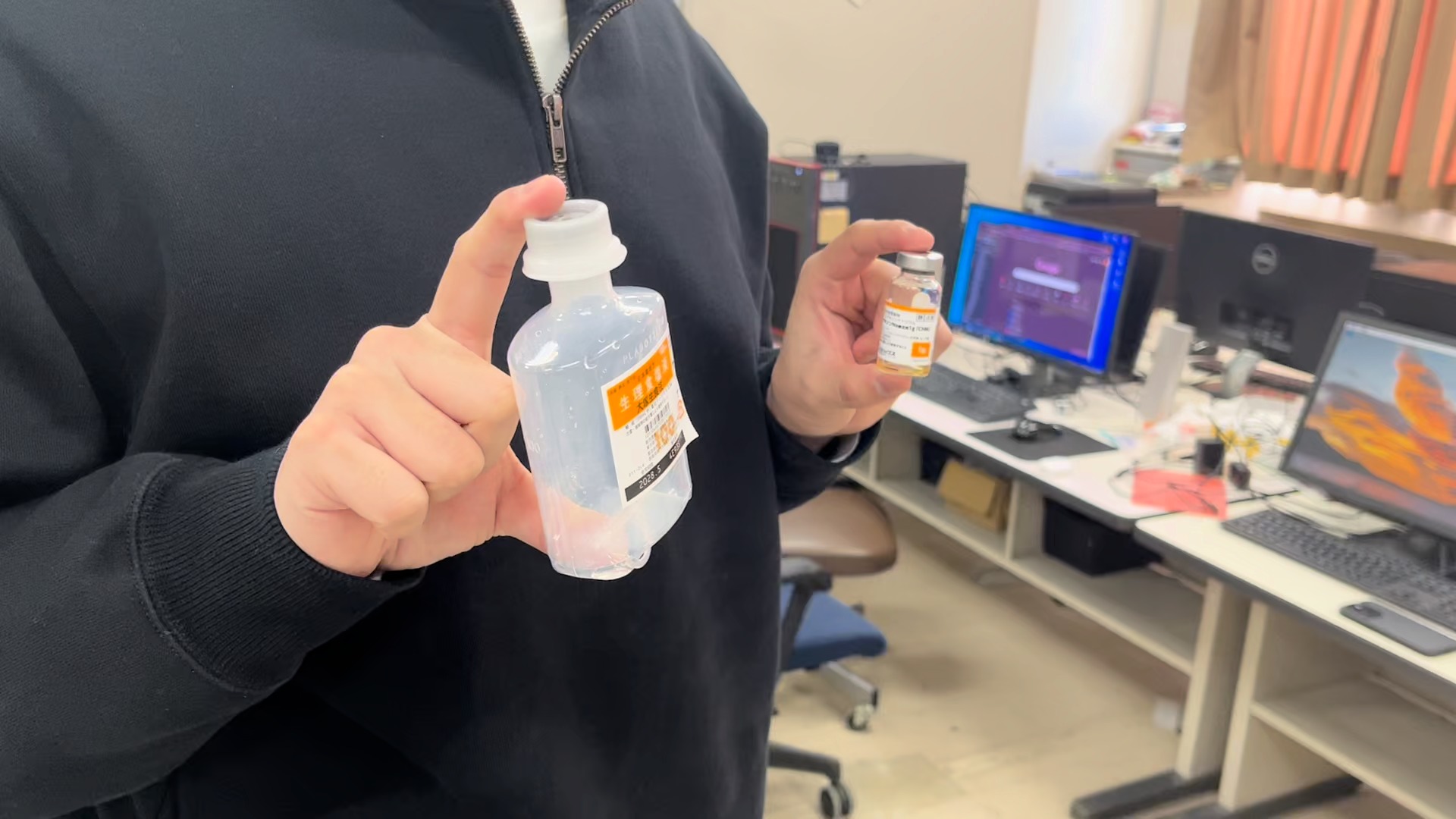 Graduation Research Object Detection Dataset And Pre Trained Model By Daichi