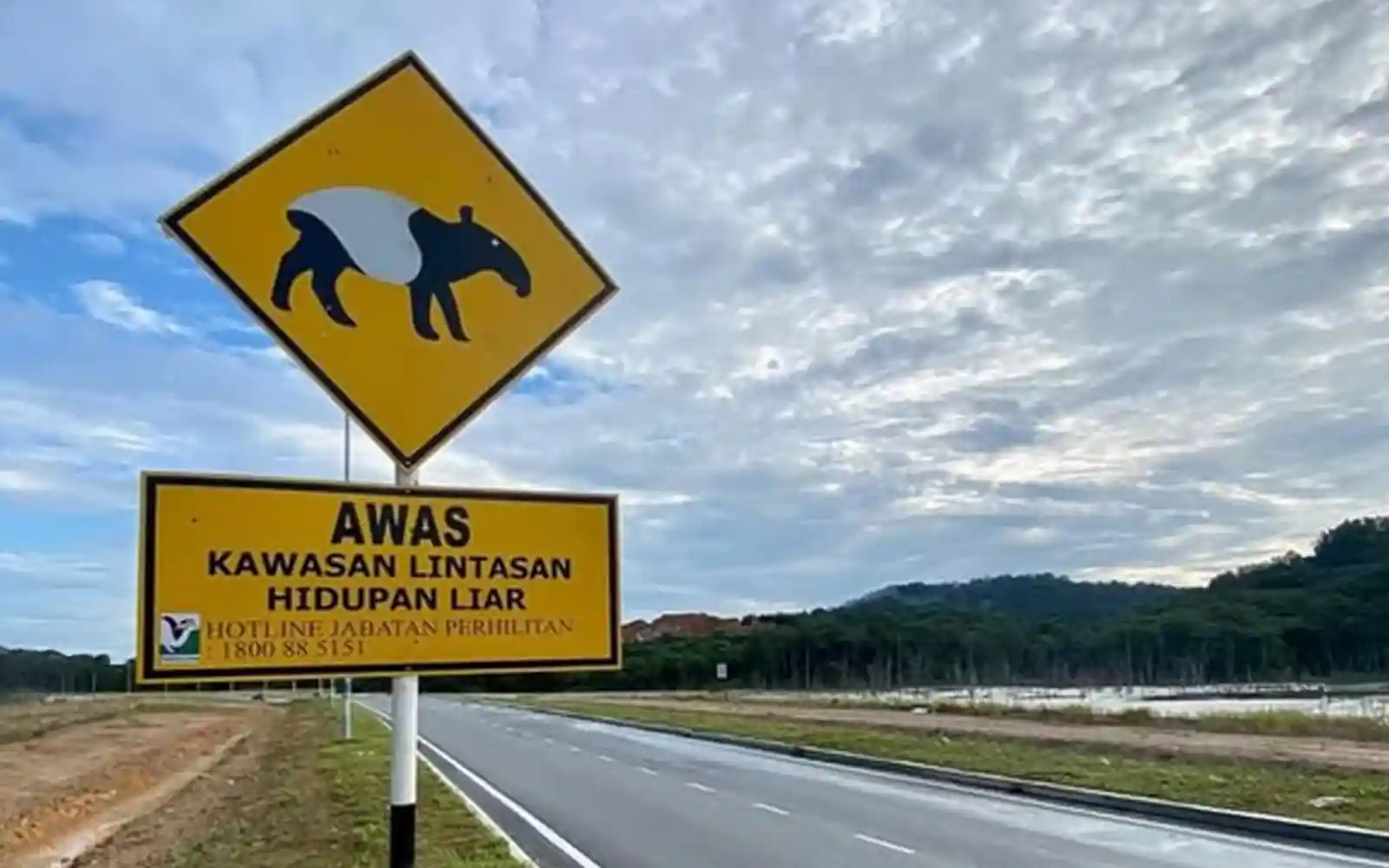 Augmentation New Object Detection Dataset by TRAFFICSIGN