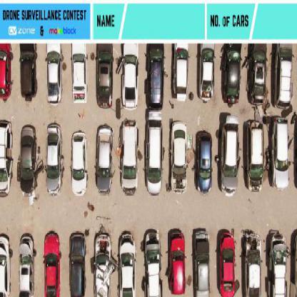 ParkingLot (parkinglot-ehytl) - Roboflow Universe