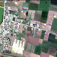 GISKernel Geo Solutions Provider - Roboflow Universe