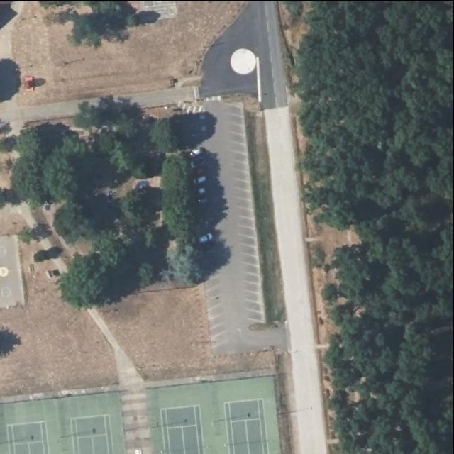 final_CV_project Instance Segmentation Dataset and Pre-Trained Model by parkingarea