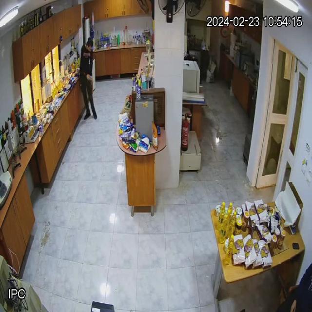 vol_a_etalagev3.0 Object Detection Model by dis