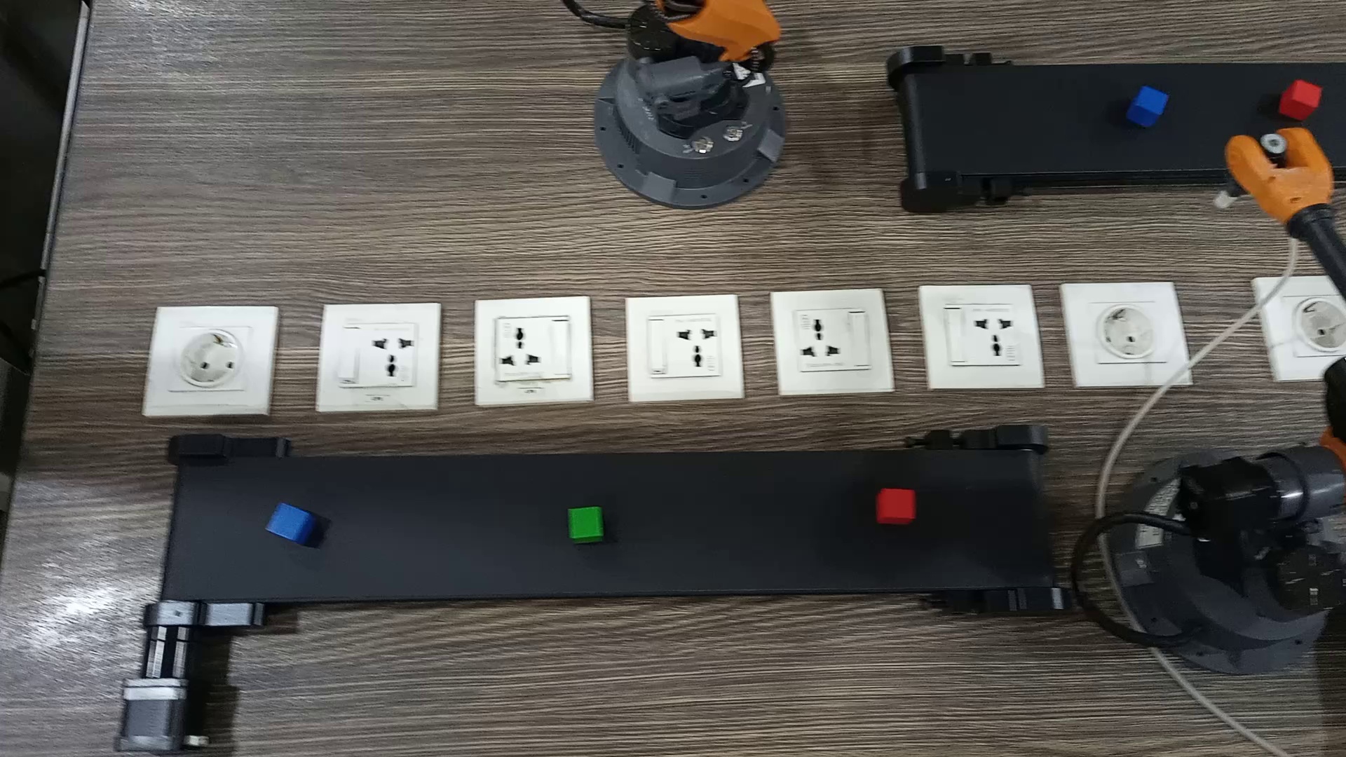 Cubes Object Detection Dataset By Mr Rizu