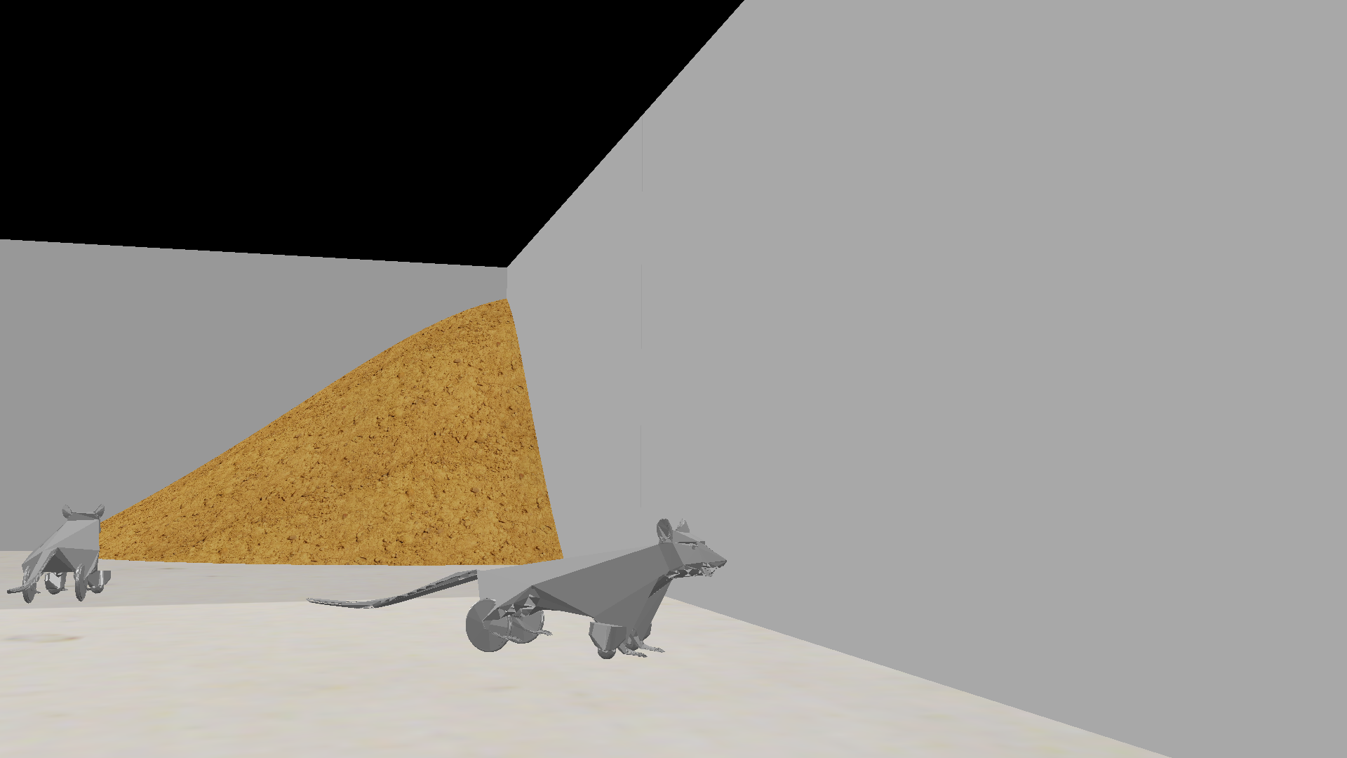 ducks Object Detection Dataset by Tmp