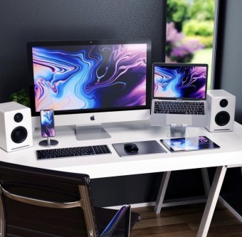 OD-computer Object Detection Dataset by mlv