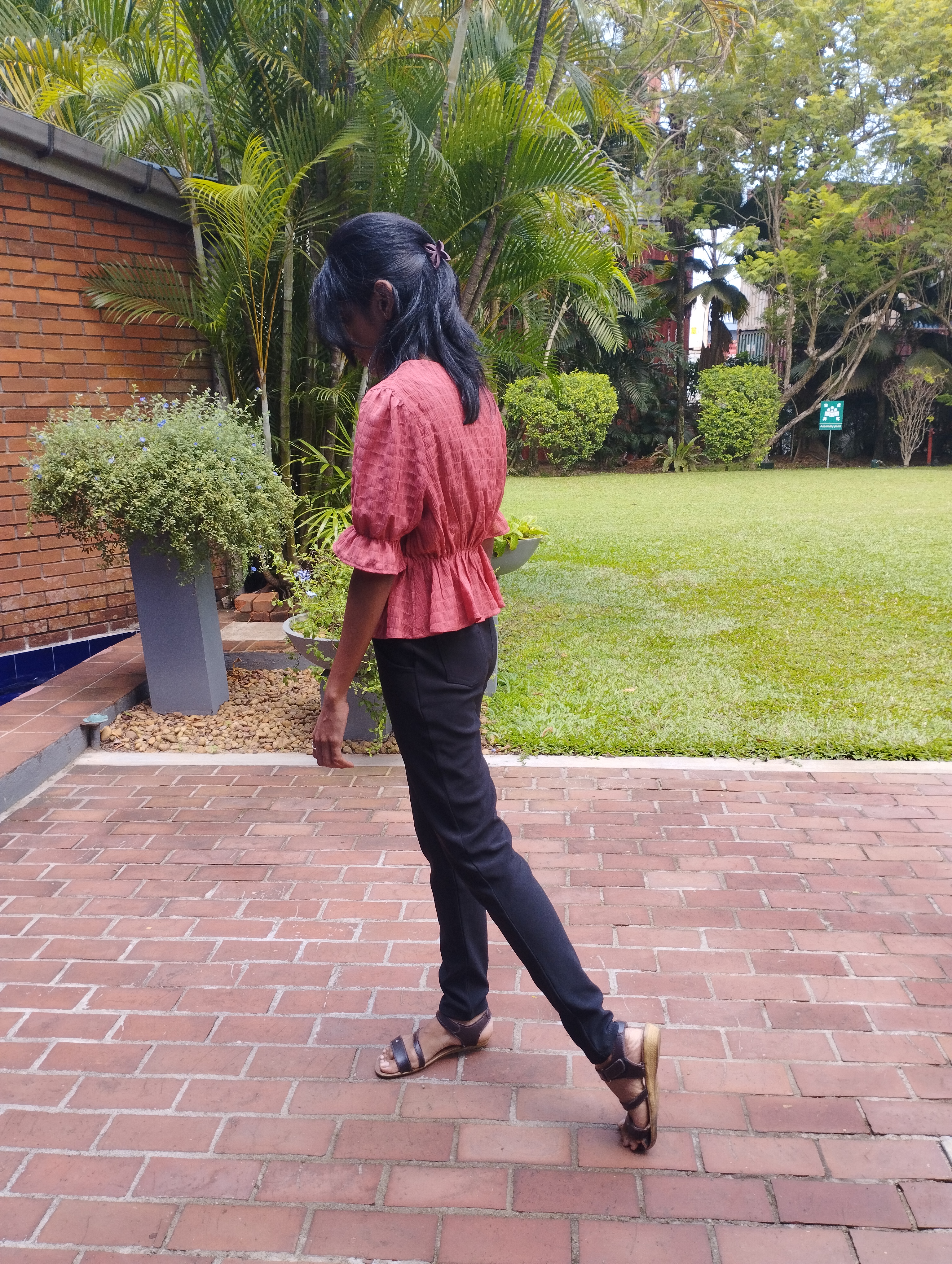 RF-DETR Object Detection Model (v2, 2025-04-15 8:08pm) by Keshani Perera