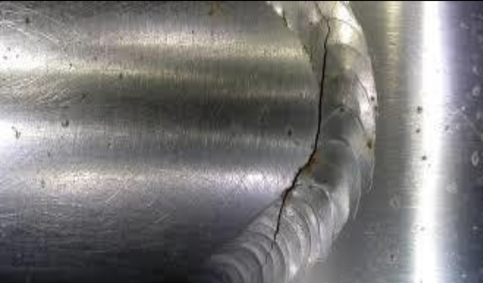 wellding Classification Model by mahdi