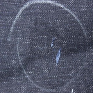 defect localization Object Detection Dataset by 499A