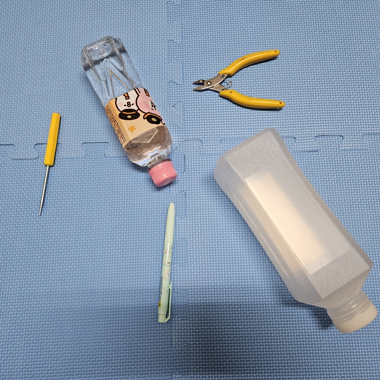 yolo-seg Instance Segmentation Dataset and Pre-Trained Model by powei