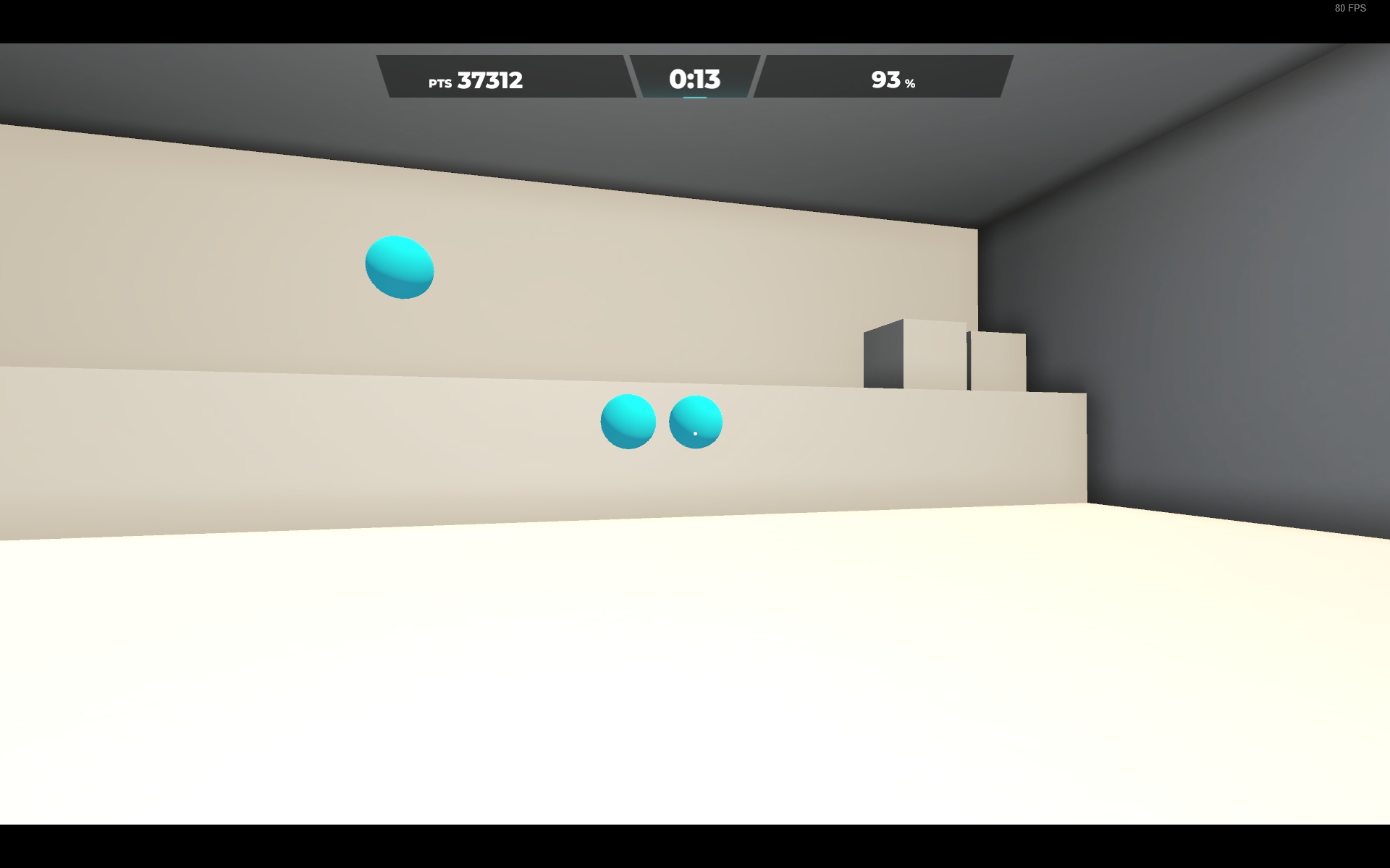 Aimlabs_Target_Detection_Yolov5 Object Detection Dataset and Pre-Trained Model by Razvan