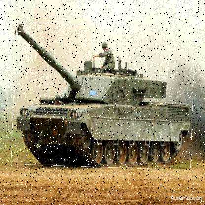 YOLO-Military Object Detection Dataset (v1, 2023-10-11 10:48am) by ...