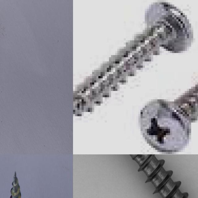 FOD(static) Object Detection Dataset by ICDT