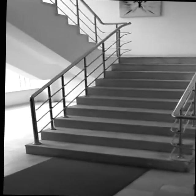 stairs segmentation Object Detection Dataset by KAIST