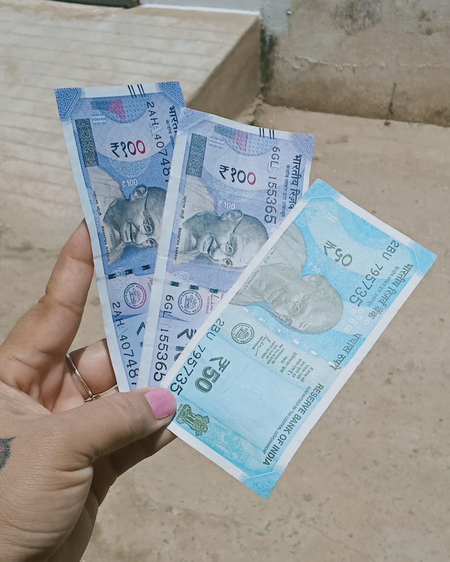 currency - Roboflow Universe