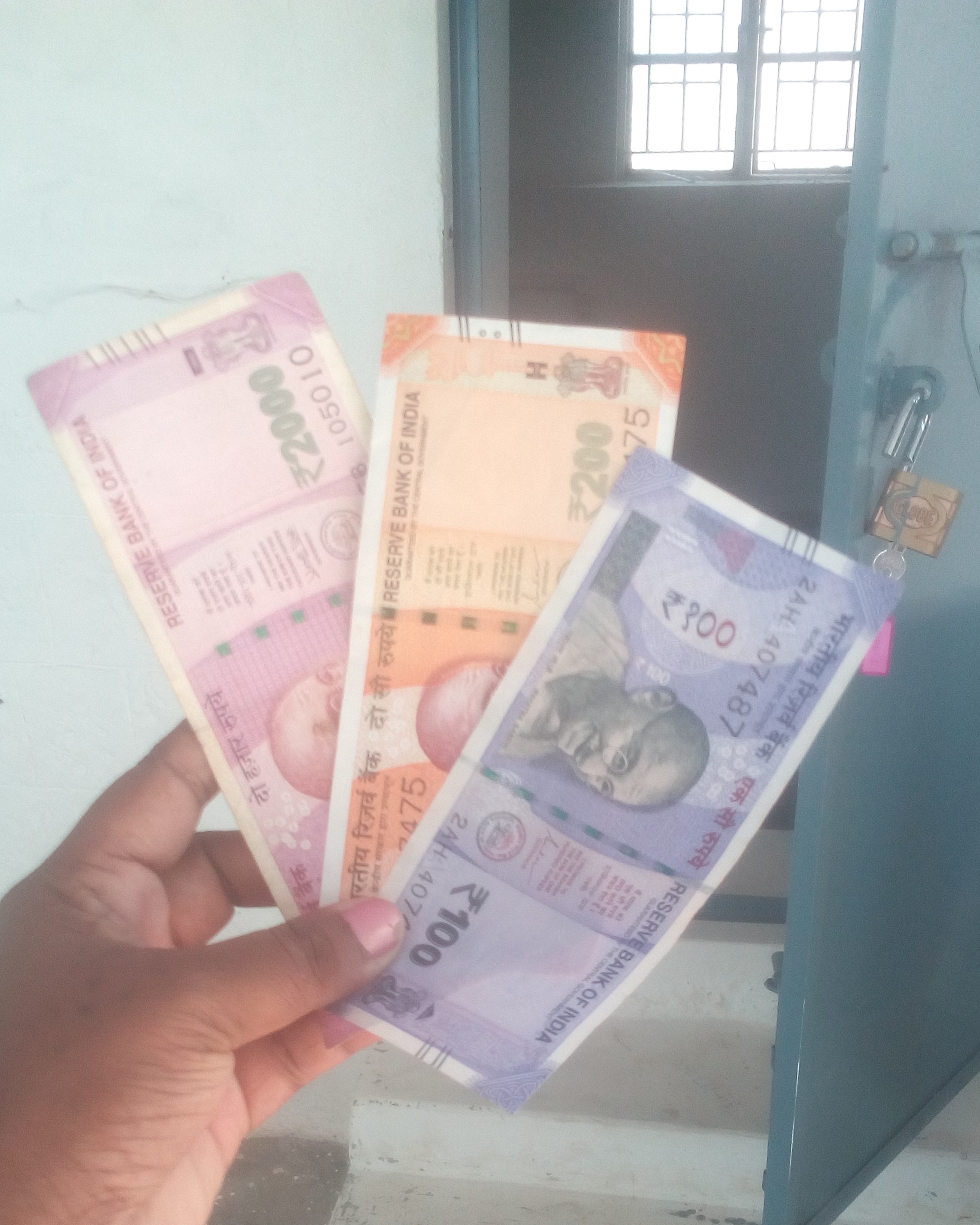 indian_currency Object Detection Dataset by currency