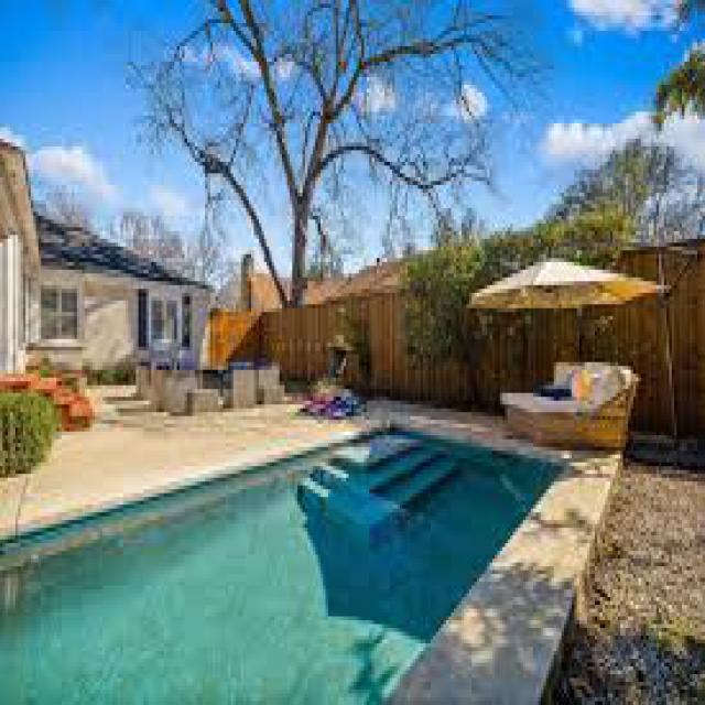 Pool-final Instance Segmentation Dataset and Pre-Trained Model by IBRAJOO