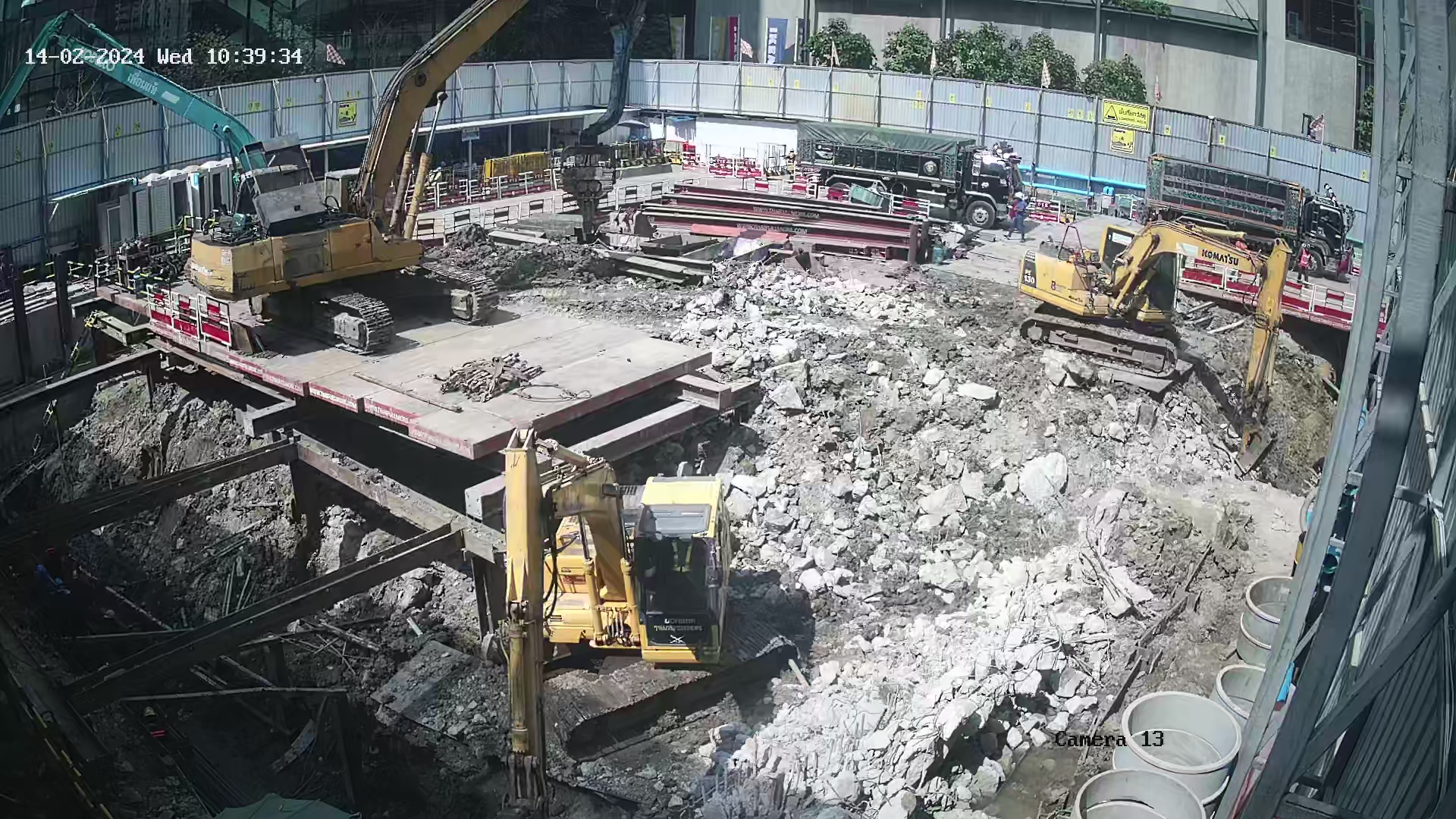 B-Type-1 Alone Instance Segmentation Dataset by C3