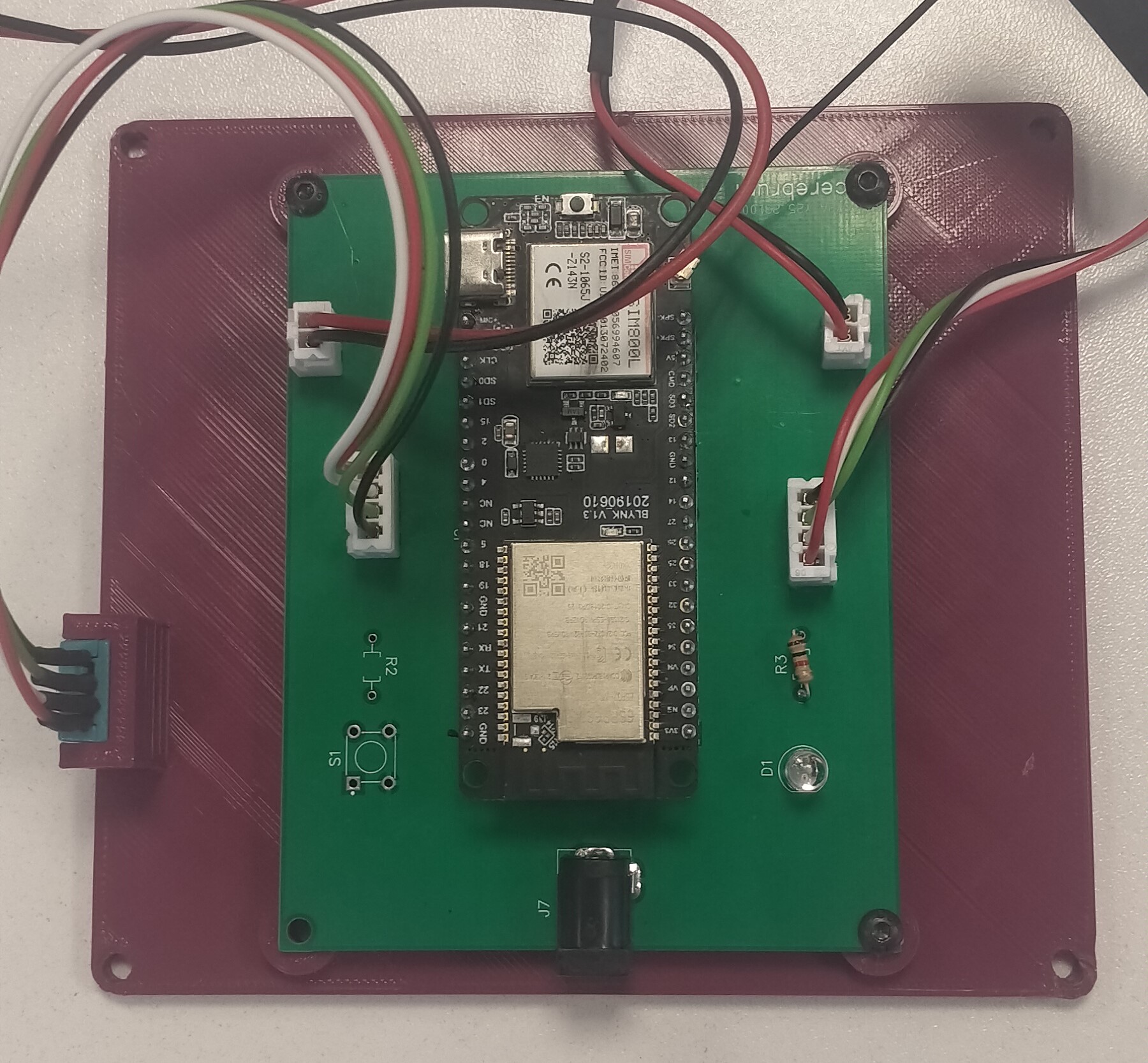 obj detection Object Detection Dataset and Pre-Trained Model by cerebrum