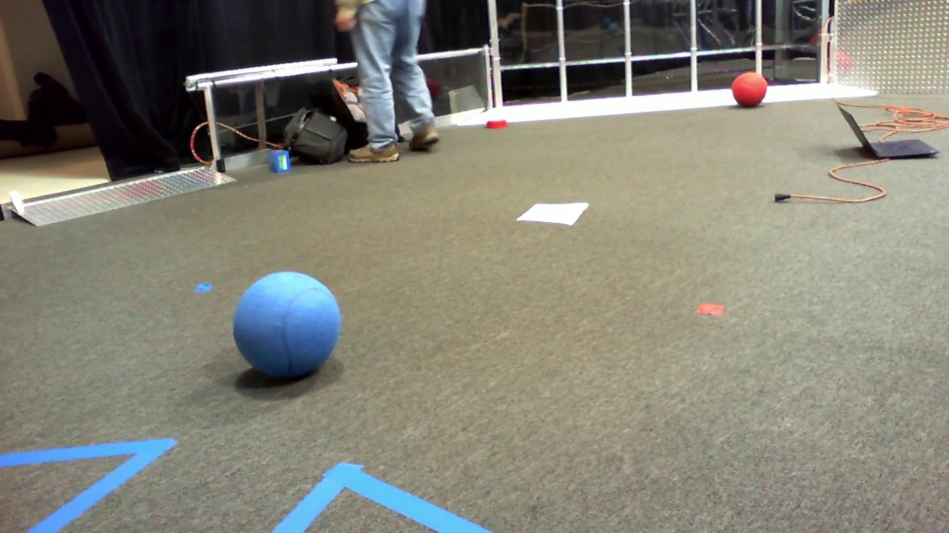 FRC Large Cargo Data Object Detection Dataset by FRC Vision Data