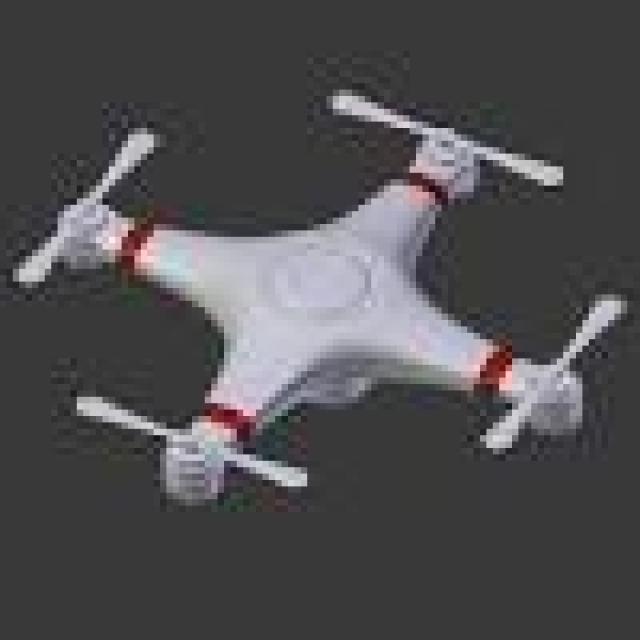 drone Object Detection Model by National University of Technology Islamabad