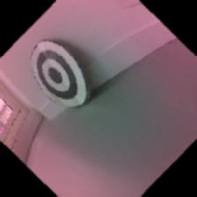 Target Object Detection Model by National University of Technology Islamabad