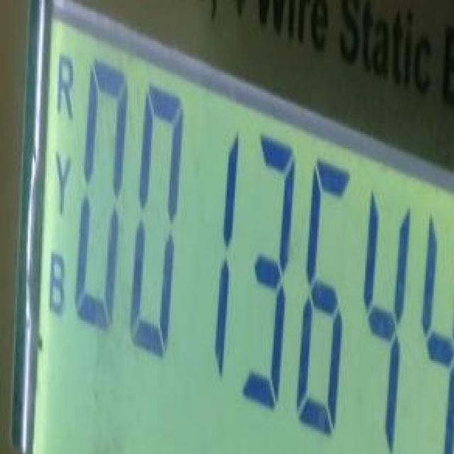 digitsOcr Object Detection Dataset and Pre-Trained Model by dztech