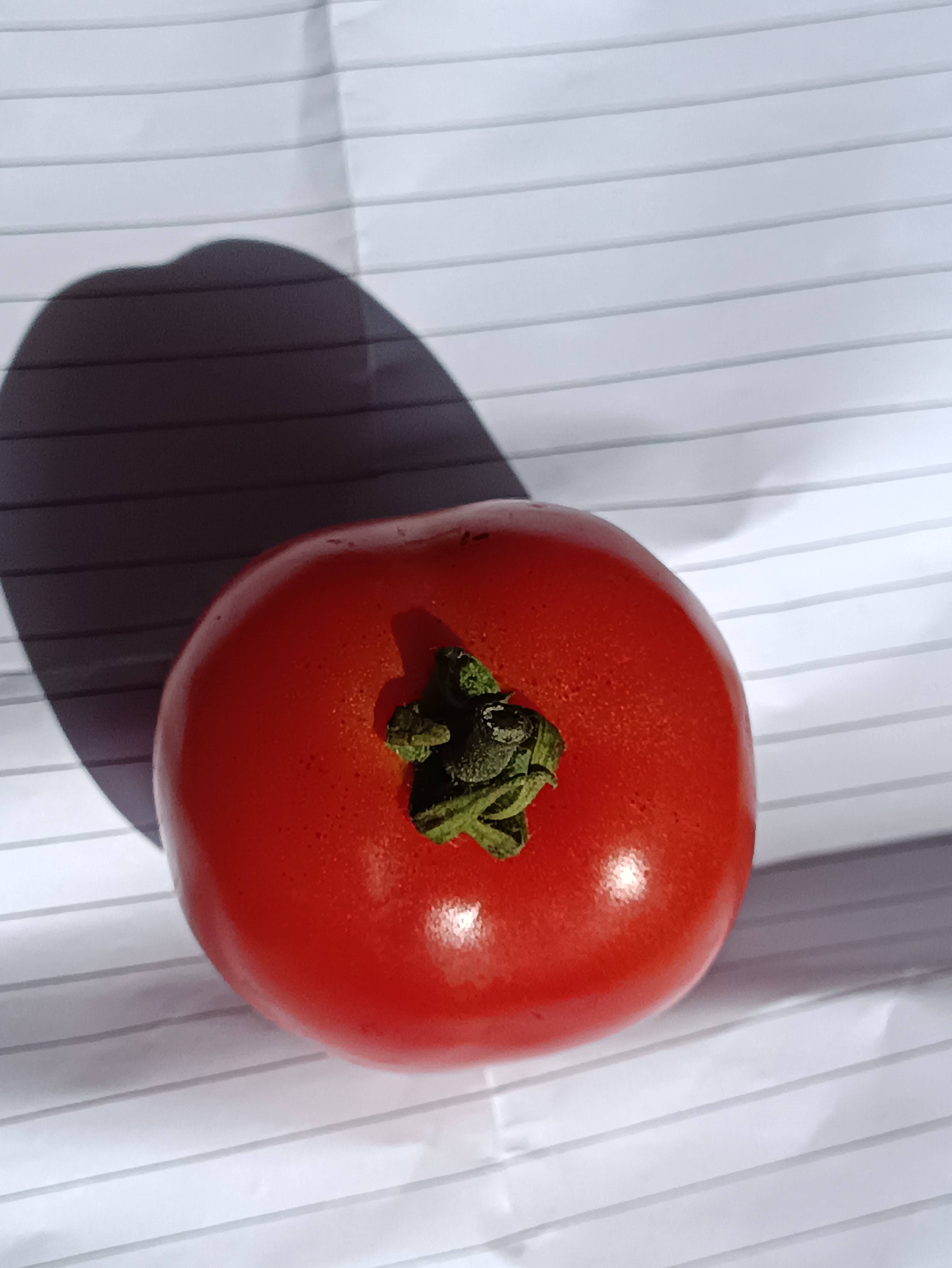 Tomatoes Ripeness Object Detection Model by Yolov8phd