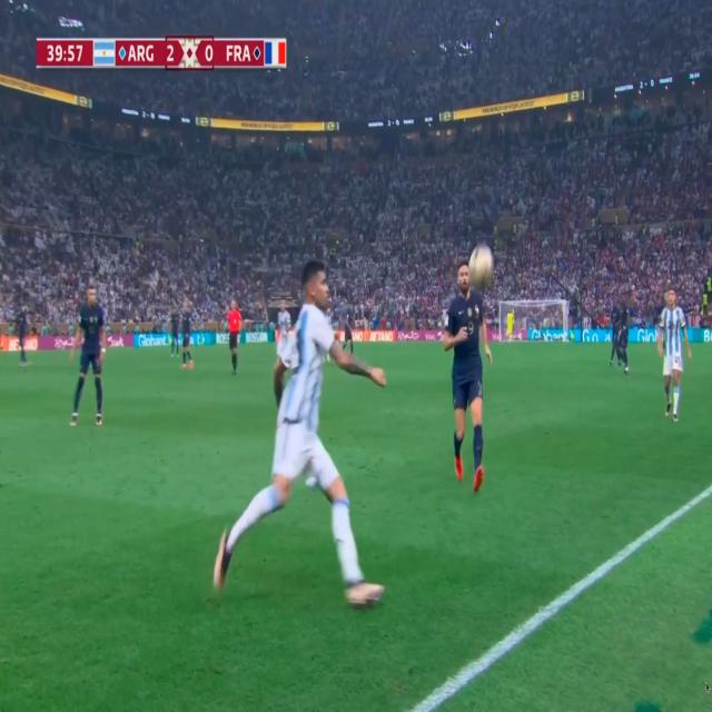 Football-Project Instance Segmentation Dataset by MOHAMED EL AMRANi