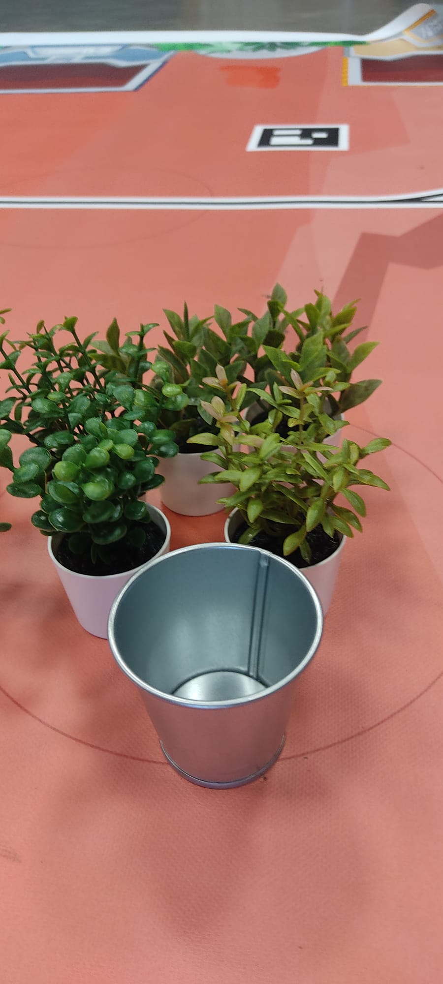 Bibop Object Detection Dataset by Bibop