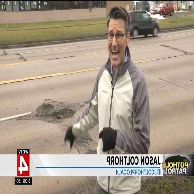 Pothole Detection Project Final Instance Segmentation Dataset And Pre