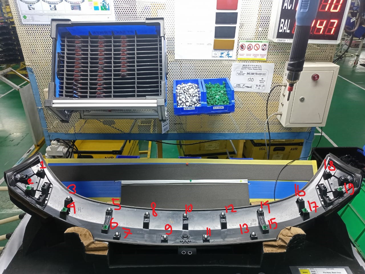ObjectDetection (objectdetection-dv1rj) - Roboflow Universe