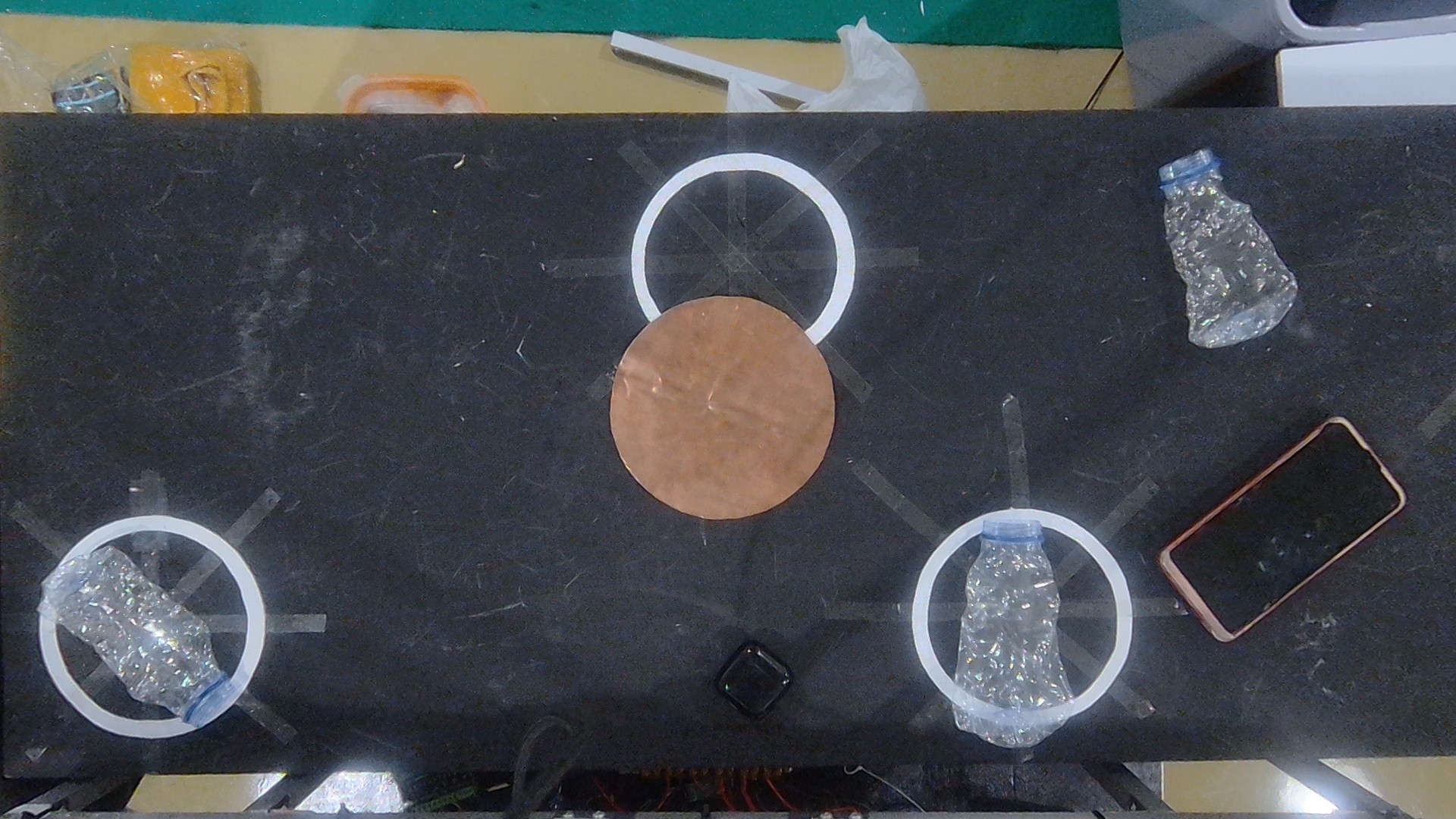 trash_detector Object Detection Dataset and Pre-Trained Model by neiasan