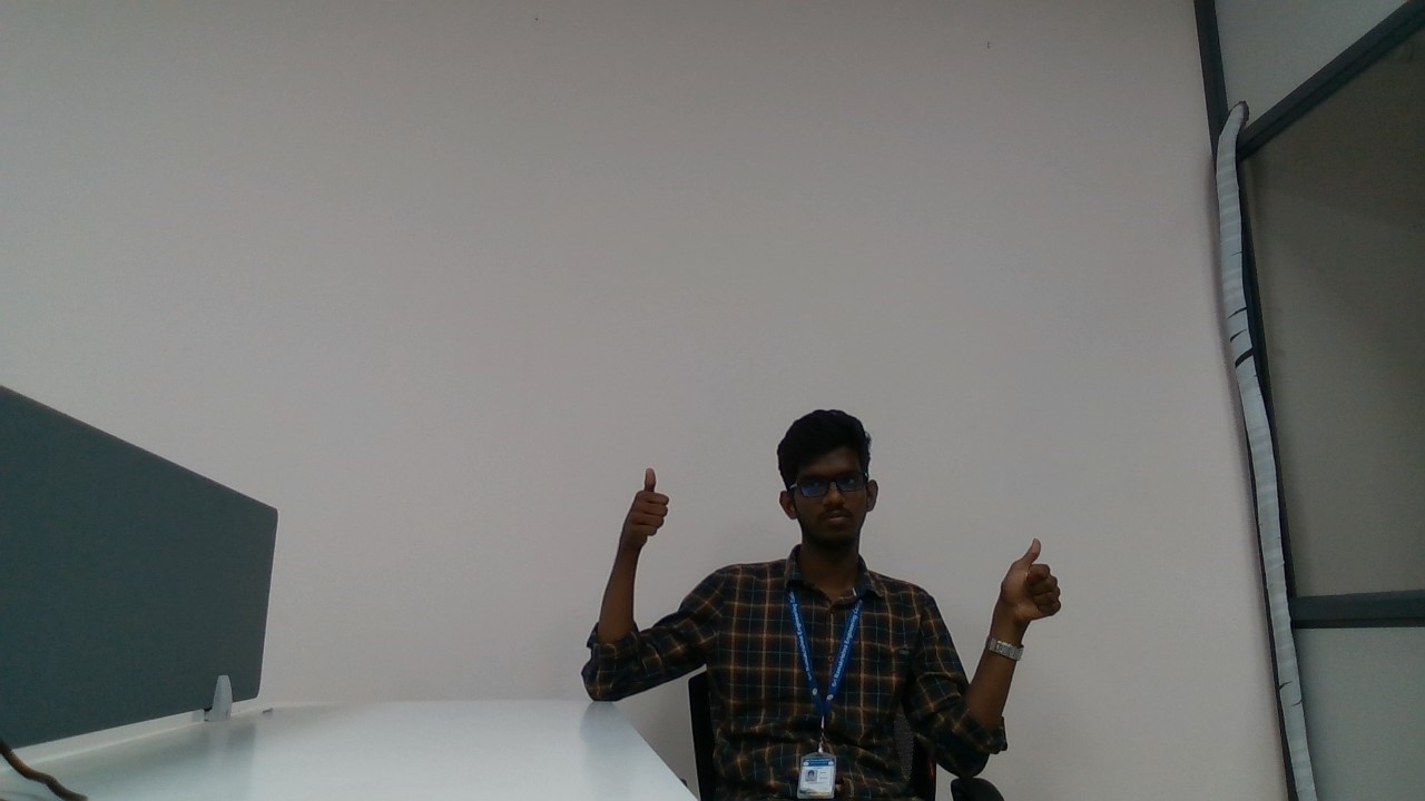 How to Use the Intel real sense Object Detection API